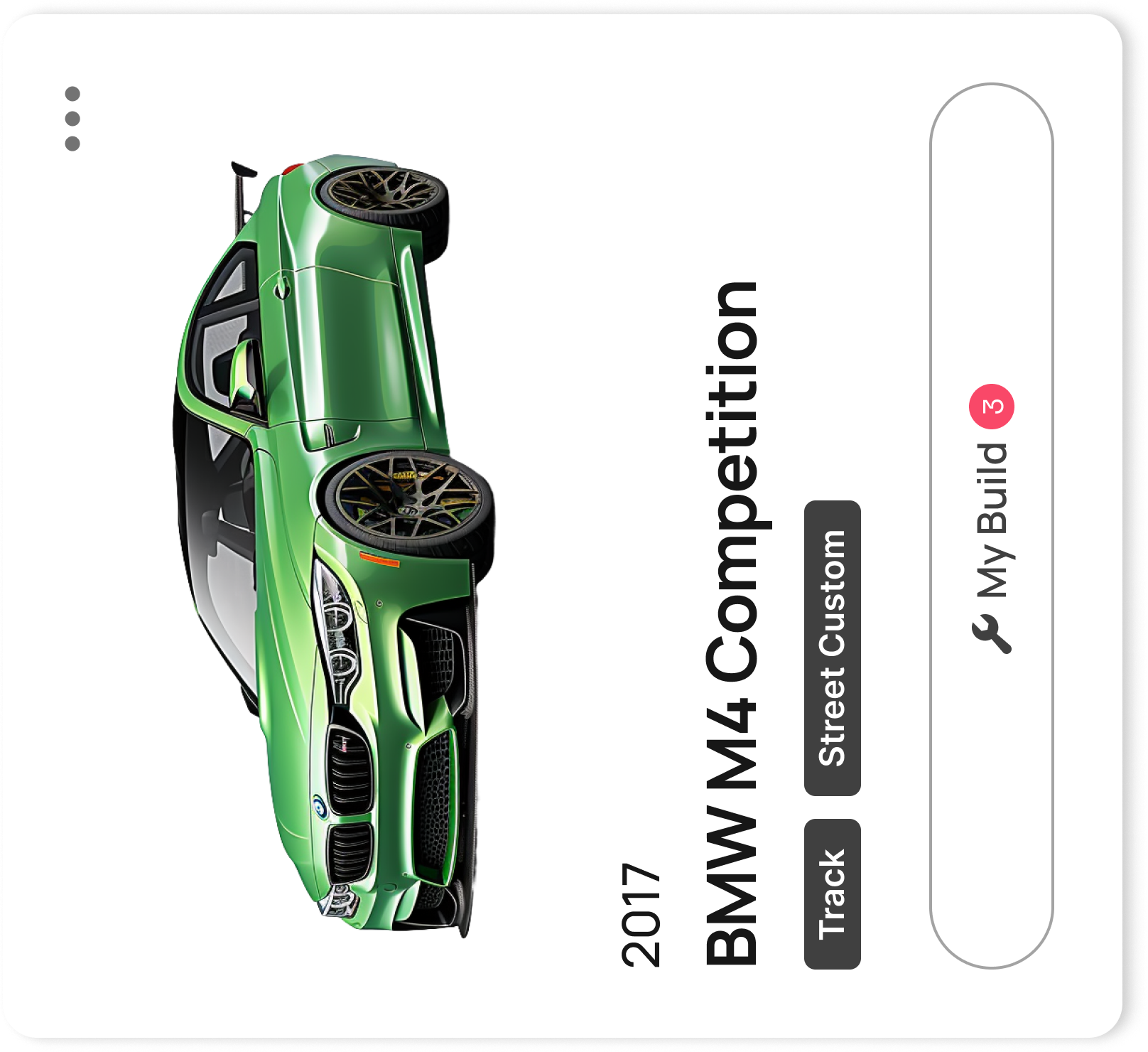MOTORMIA: AI-Powered Vehicle Customizer & Mod Assistant